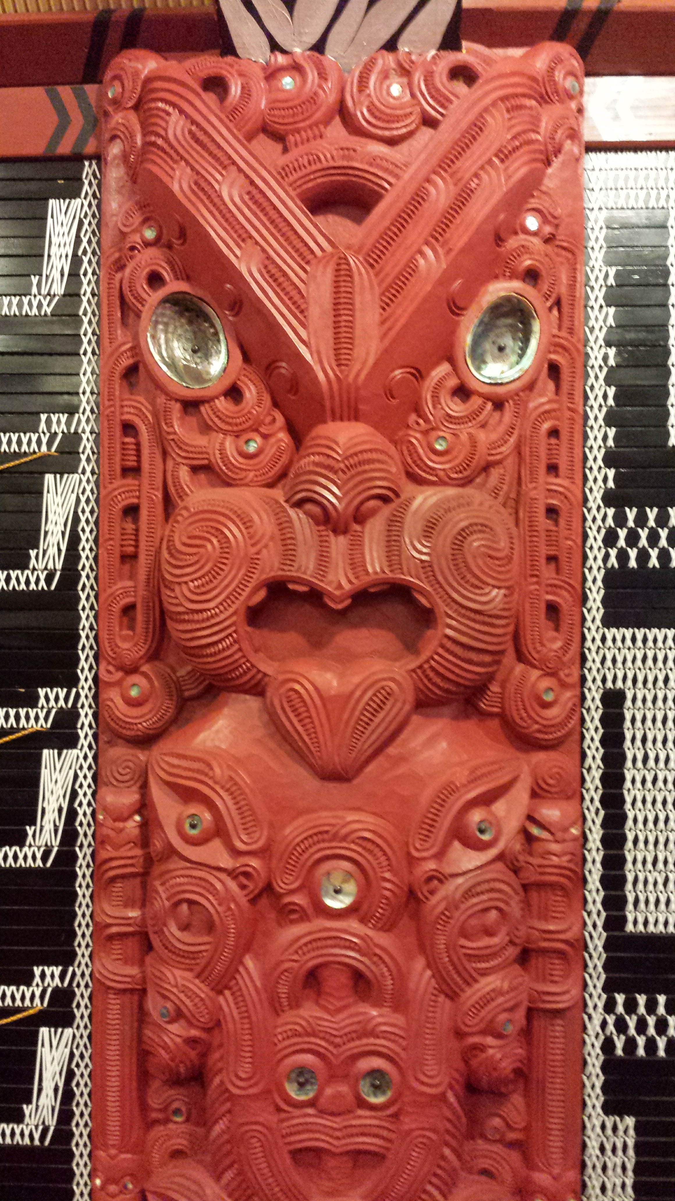 Biculturalism in Aotearoa New Zealand | Mr J Block