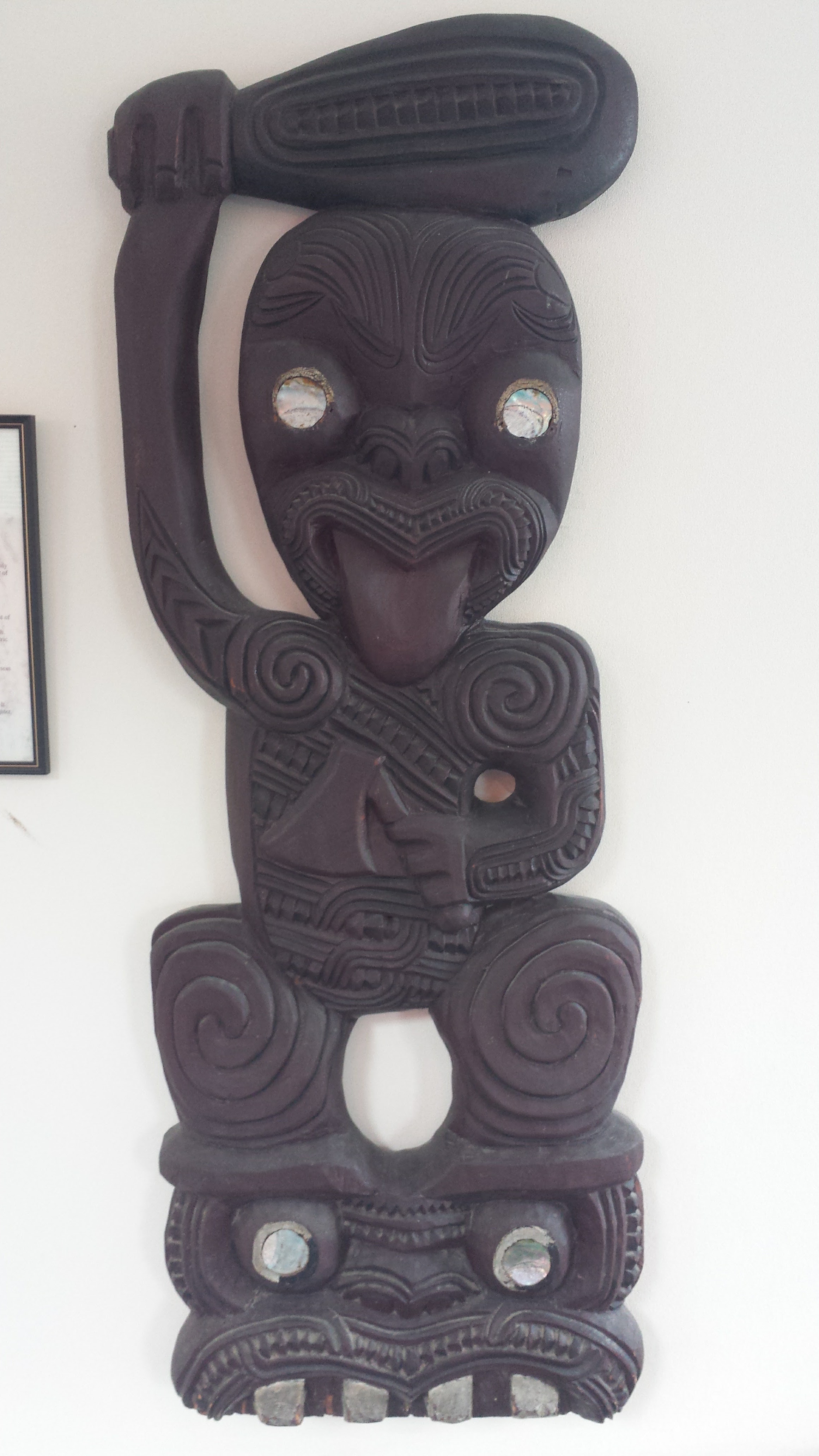 Biculturalism in Aotearoa New Zealand | Mr J Block